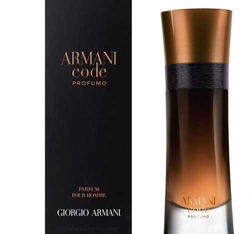 Giorgio Armani Armani Code Profumo тестер 60 мл