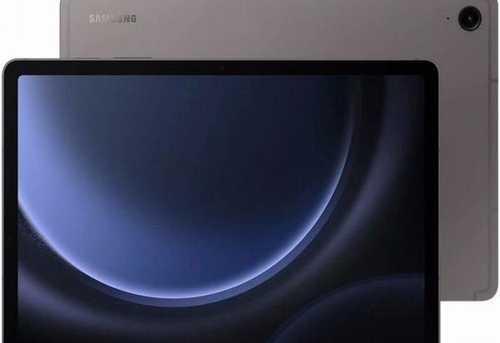 Samsung Galaxy Tab S9 FE LTE 8/256 Gb Серый
