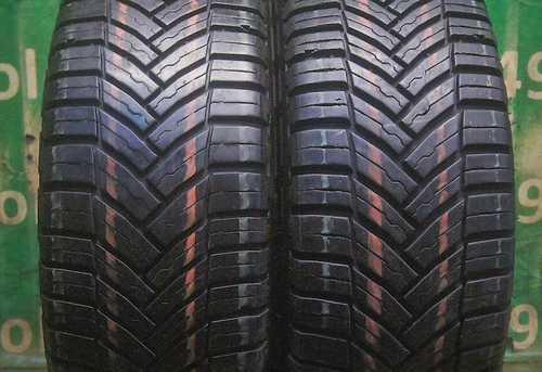 Michelin Agilis CrossClimate 235/65 R16C 115R