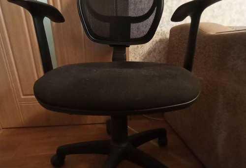 Компьютерное кресло б/у