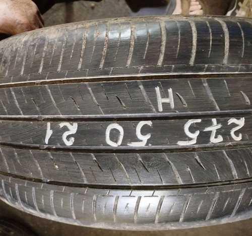 Dunlop Grandtrek PT3A 275/50 R21