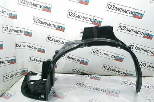 Подкрылок передний левый Honda Stepwgn RF6 K20A
