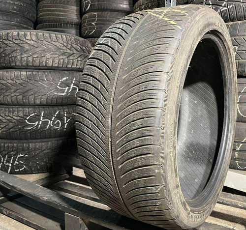 Michelin Pilot Alpin 5 265/40 R20 104W