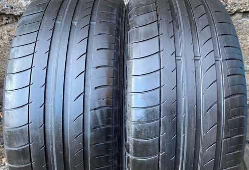 Dunlop SP QuattroMaxx 255/50 R19