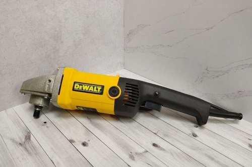 Полировальная машина Dewalt 9227CB