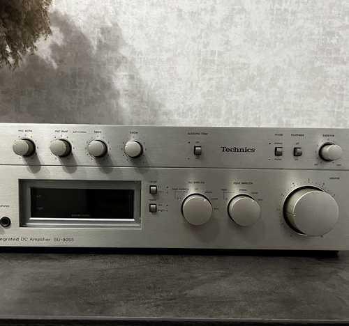 Усилитель Technics SU-8055