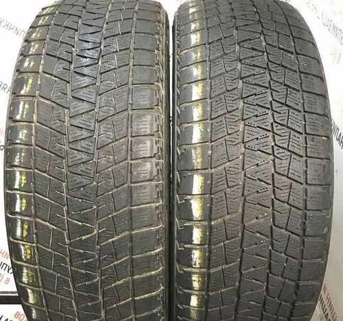 Bridgestone Blizzak DM-V1 215/60 R17 V