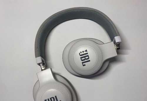 Беспроводные наушники jbl E55bt