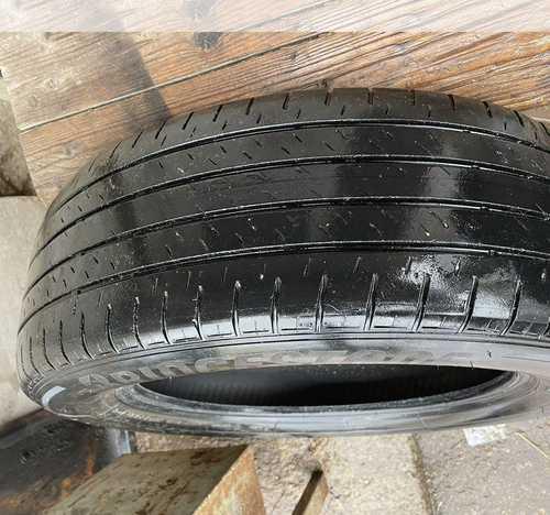 Bridgestone Alenza 001 225/60 R18 100H