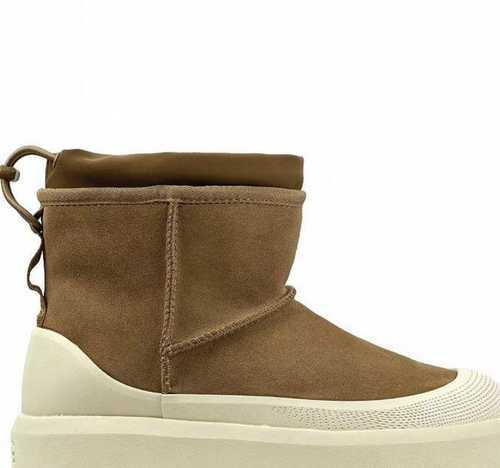 Женские UGG Classic Mini Weather Hybrid Whitecap