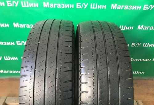 Michelin Agilis 225/75 R16C