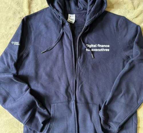 Толстовка B&C.XXL.Бельгия