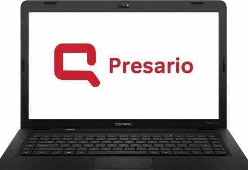 Ноутбук HP Compaq Presario