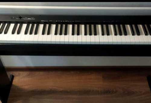 Пианино casio cdp s100
