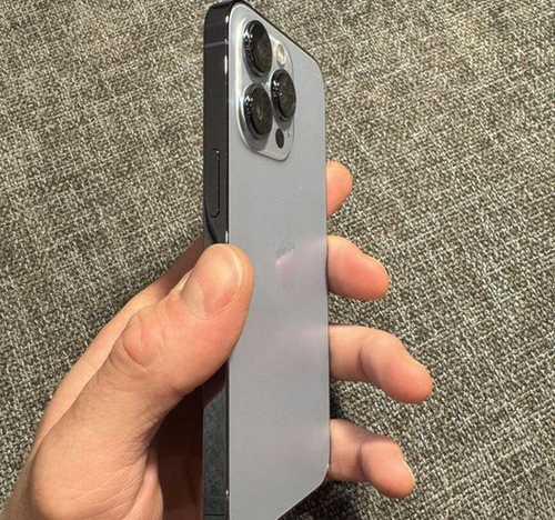 iPhone 13 Pro, 128 ГБ