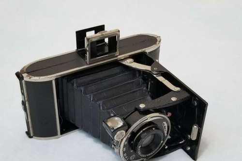 Пленочный фотоаппарат Voigtlander Bessa