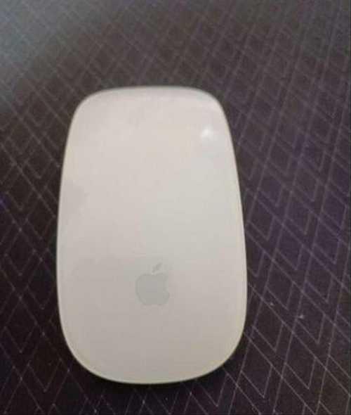 Мышь Apple (мышка компьютерная)
