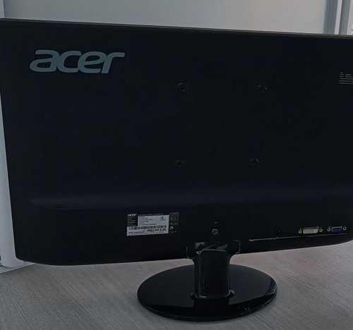 Монитор Acer