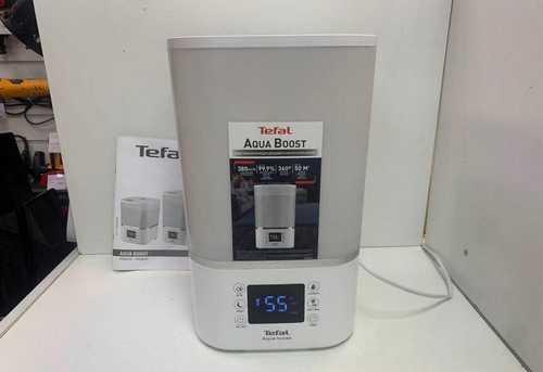 Увлажнитель воздуха Tefal Aqua Boost HD4040F0