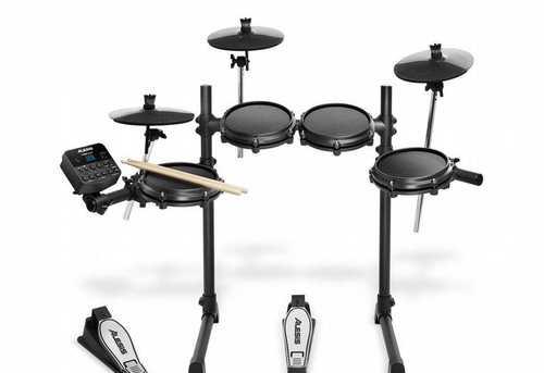 Ударные Alesis Debut Kit и Turbo Mesh Kit новые