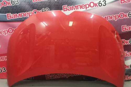 Капот Citroen C5 Aircross 2011 перед. (б/у)