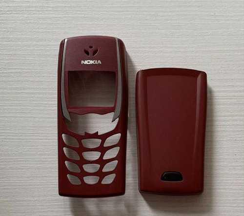 Корпус nokia 6510