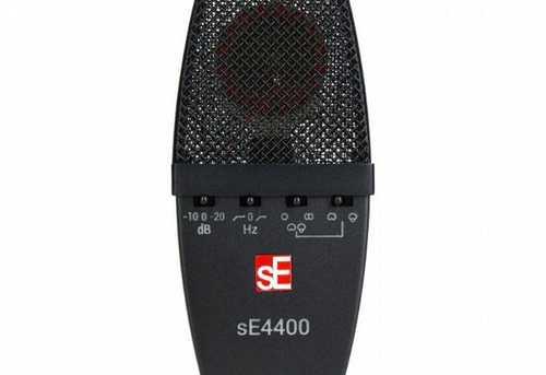 SE Electronics SE 4400 Студийный конден. (Новый)