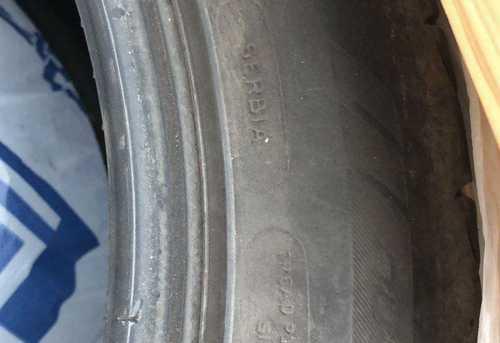 Sebring Ultra High Performance 245/45 R18