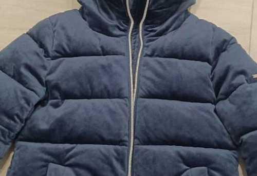 Зимняя куртка Gulliver 134 и комбинезон L3V