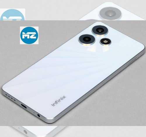 Infinix Hot 30, 8/128 ГБ