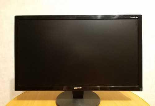 Монитор Acer P226HQV