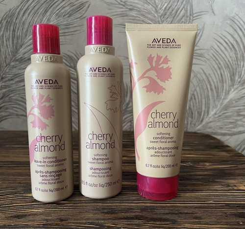 Набор для волос Aveda