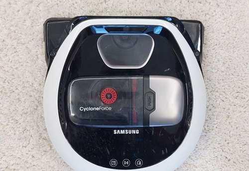 Робот пылесос Samsung VR10M7030WW