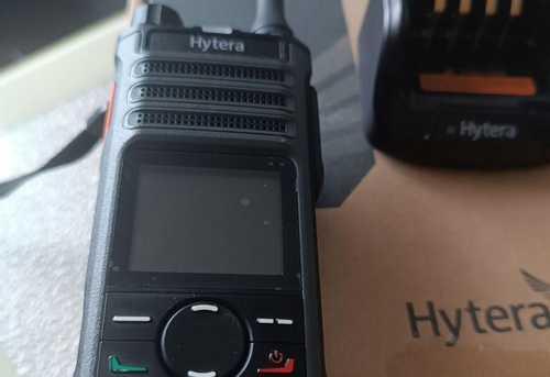 Рация hytera BP 565 UHF