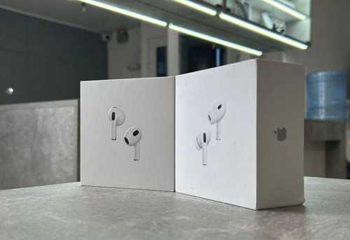 Apple AirPods 2; 3; Pro 2; Max