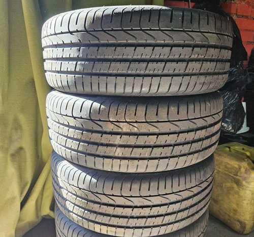 Pirelli P Zero 245/40 R20 99Y