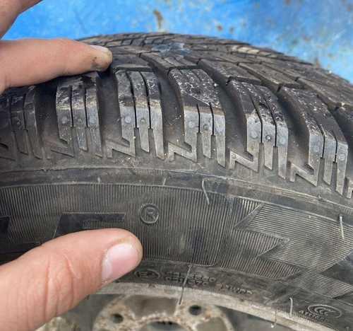 Triangle IcelynX TI501 215/55 R16 97T