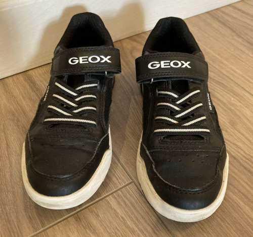 Ботинки geox