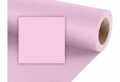 Фон бумажный Raylab 035 Baby Pink светло-розовый 2