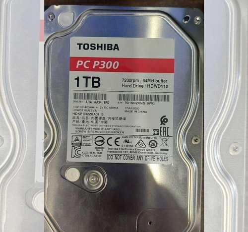 Toshiba