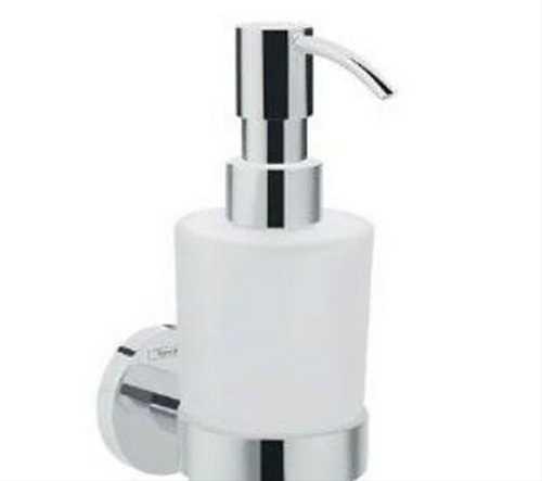 Дозатор для жидкого мыла Hansgrohe Logis Universa