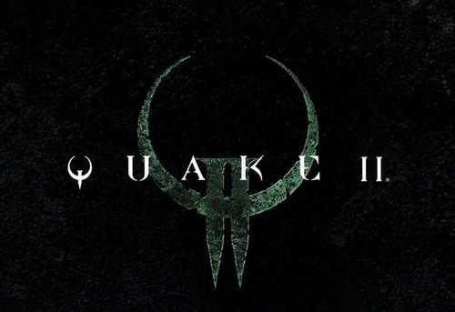 Quake II Ps4 / Ps5