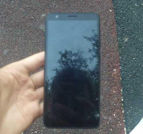 ZTE Blade A3 (2020), 32 гб
