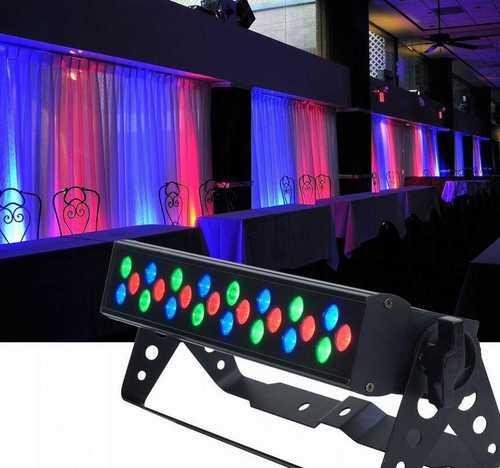 LED панель American DJ Mega 24PRO