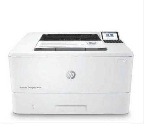 Принтер HP LaserJet Enterprise M406dn 3PZ15A (Box