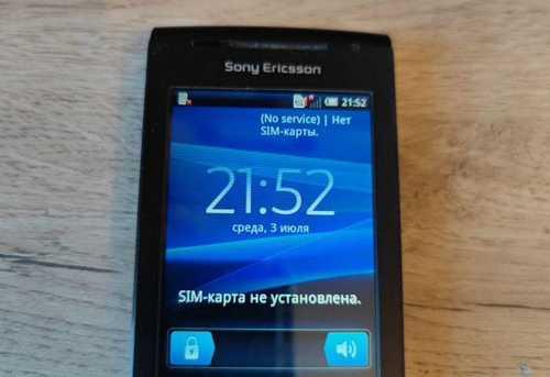 Sony Xperia 8, 4/64 ГБ