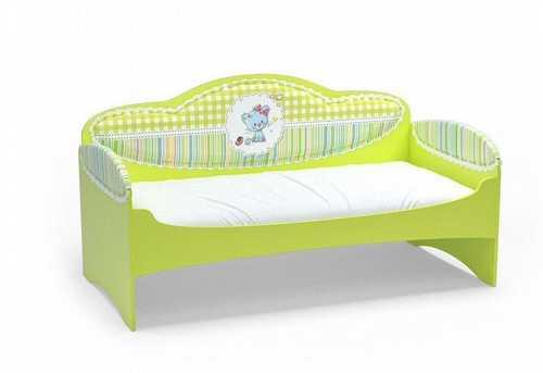 Детская кровать Futuka kids mia