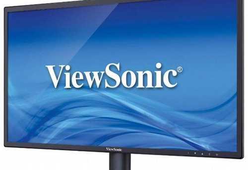 Монитор 24 дюйма ViewSonic VA2419-sh