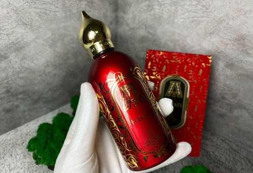 Духи attar collection hayati
