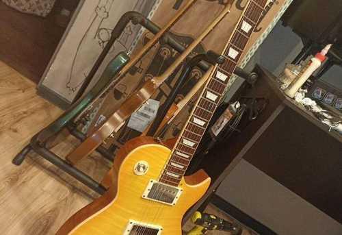 Harley benton les paul